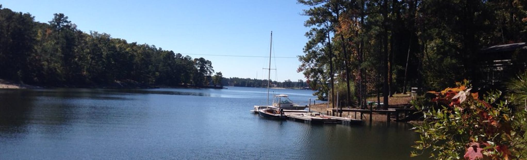 Branch Loop West, Widows Wail, Lakeside Loop and Rock Bottom Trail: 7 ...