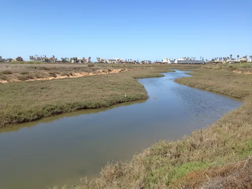 Best Hikes and Trails in Tijuana Slough National Wildlife Refuge ...
