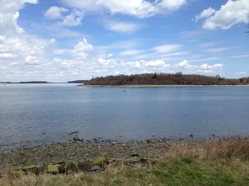 Best Hikes and Trails in Webb Memorial State Park | AllTrails