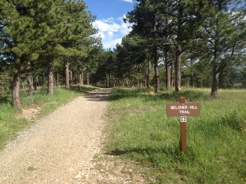 10 Best Hikes and Trails in White Ranch Park | AllTrails
