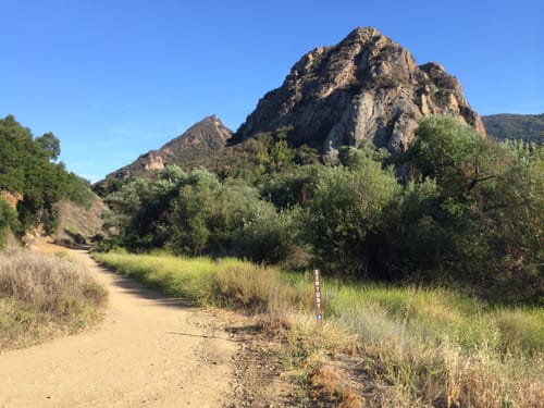 2023 Best 10 Trails and Hikes in Agoura Hills | AllTrails