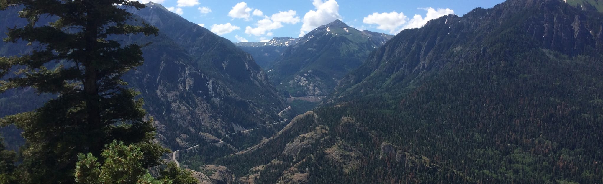Twin Peaks via Silvershield Trail: 83 Reviews, Map - Colorado | AllTrails