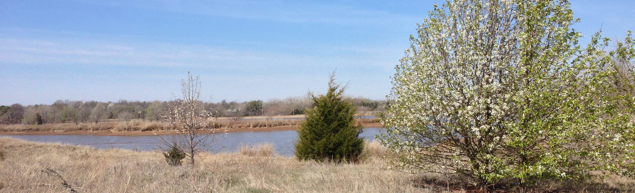 Boomer Lake Kameoka Trail | Map, Guide - Oklahoma | AllTrails