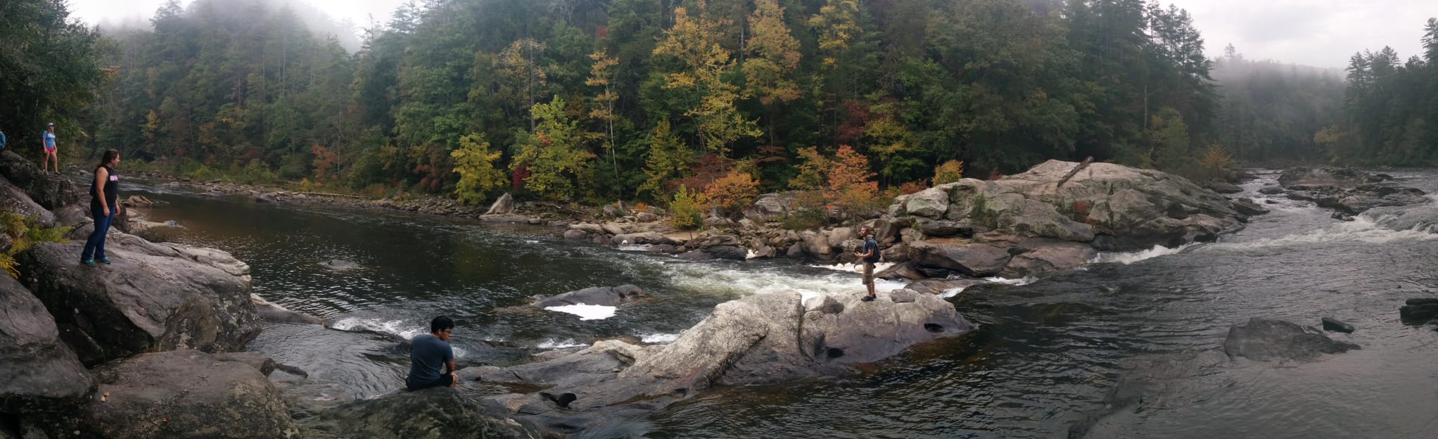 Bull Sluice Falls, South Carolina - 106 Reviews, Map | AllTrails