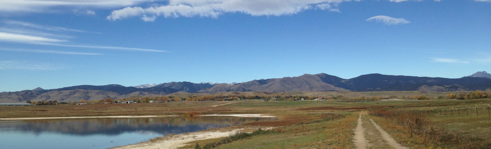 Open Sky Loop, Colorado - 248 Reviews, Map | AllTrails