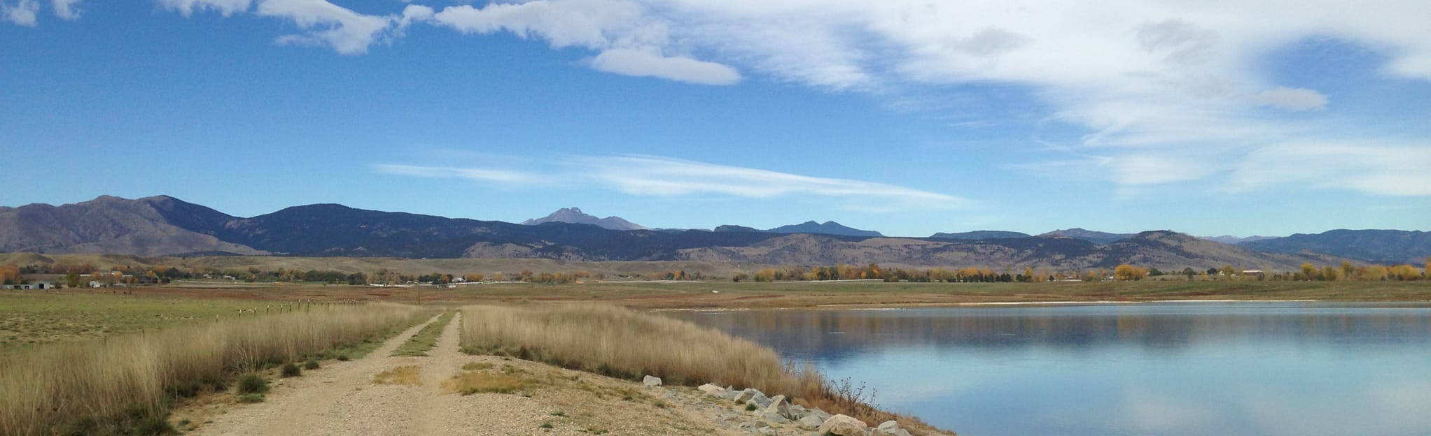 Lagerman Reservoir Trail, Colorado - 141 Reviews, Map | AllTrails