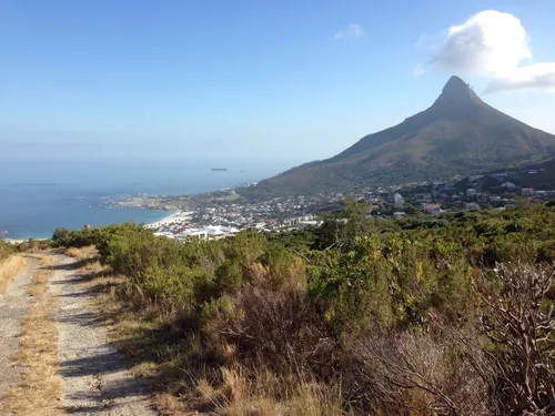 10 Best Kid Friendly Trails in Cape Town | AllTrails