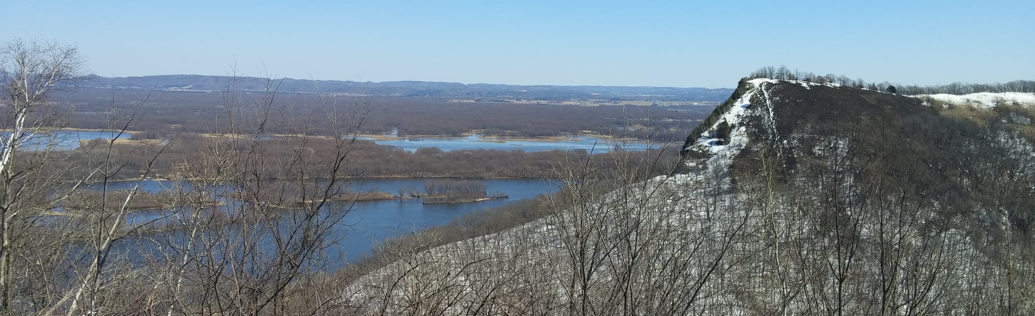 Kings Bluff Overlook, Minnesota - 472 Reviews, Map | AllTrails