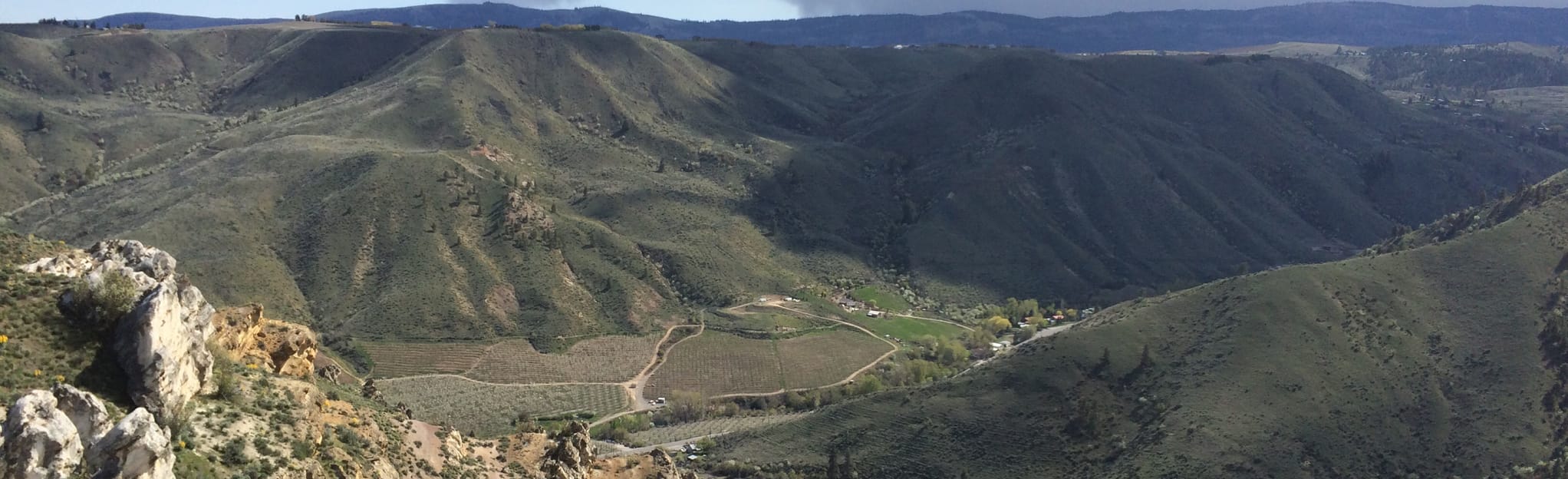 Dry Gulch Big Loop: 62 Reviews, Map - Washington | AllTrails