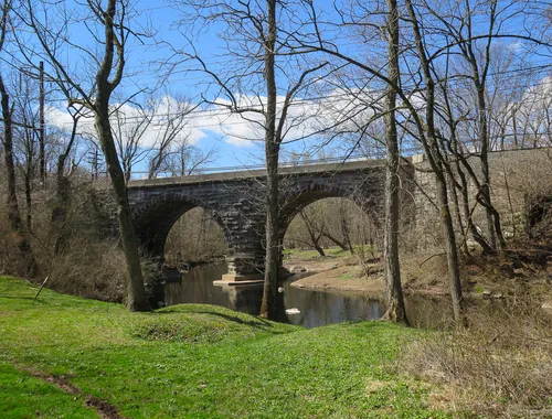 Best Hikes and Trails in Fort Washington State Park | AllTrails