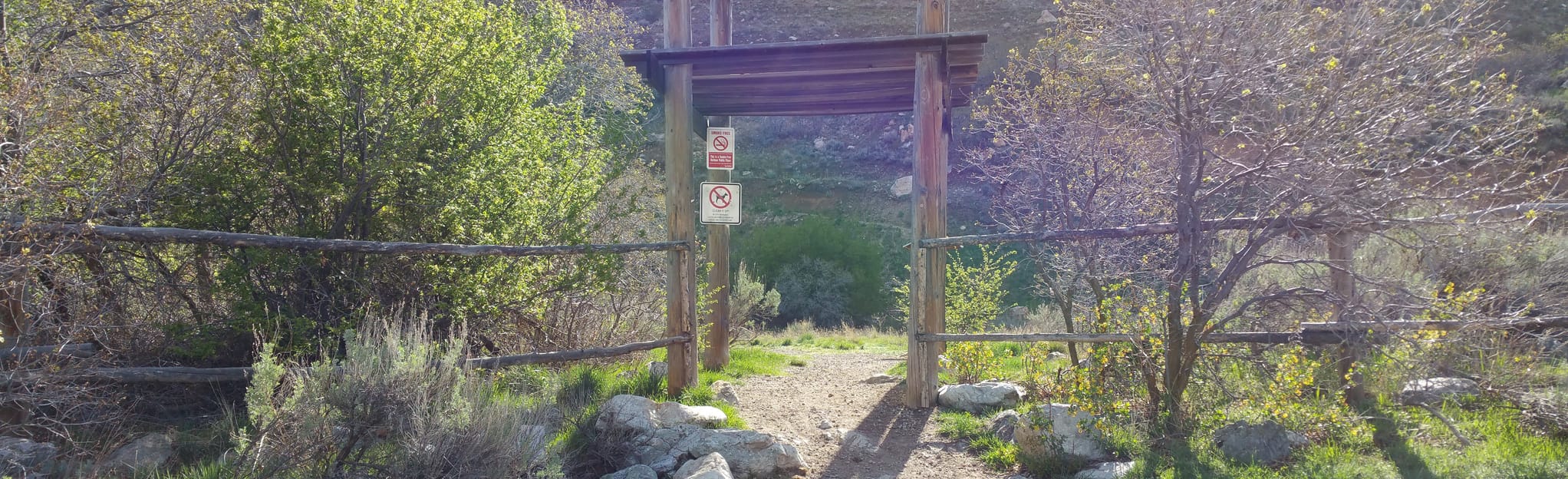 Quail Trail Loop, Utah - 258 Reviews, Map | AllTrails