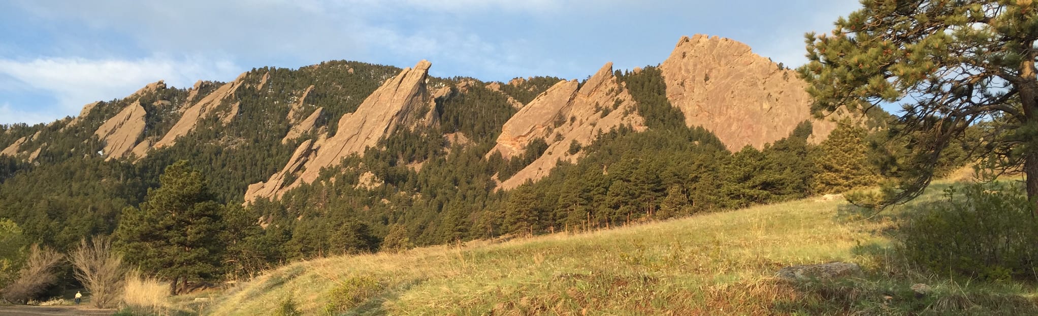 Royal Arch and Green Mountain Loop, Colorado - 141 Reviews, Map | AllTrails