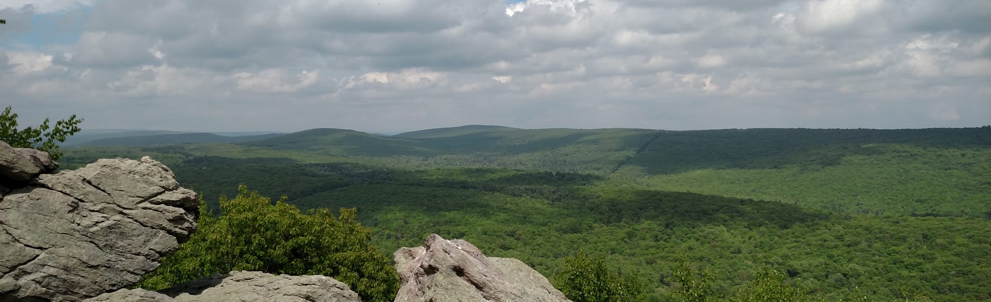 Washington Township Boulevard Trail, Pennsylvania - 23 Reviews, Map ...