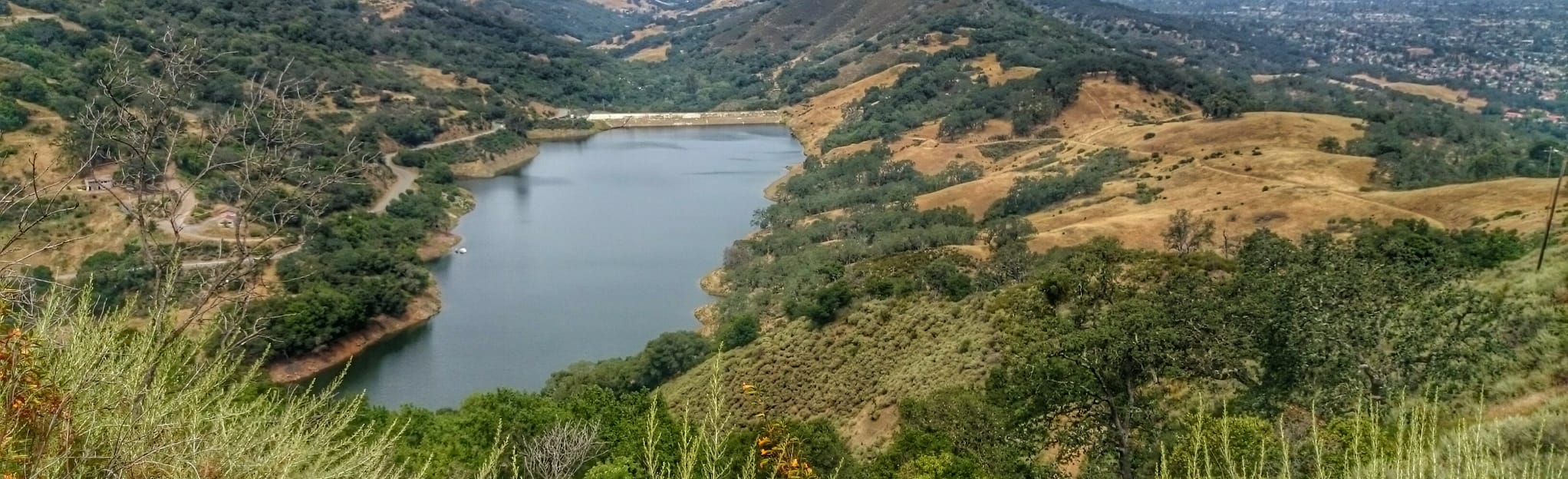 Almaden Quicksilver County Park Mountain Bike Trail: 409 Reviews, Map ...