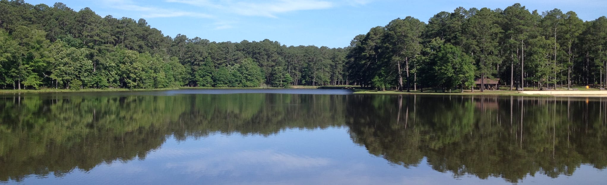 Marathon Lake Recreation Area Trail, Mississippi - 13 Reviews, Map ...
