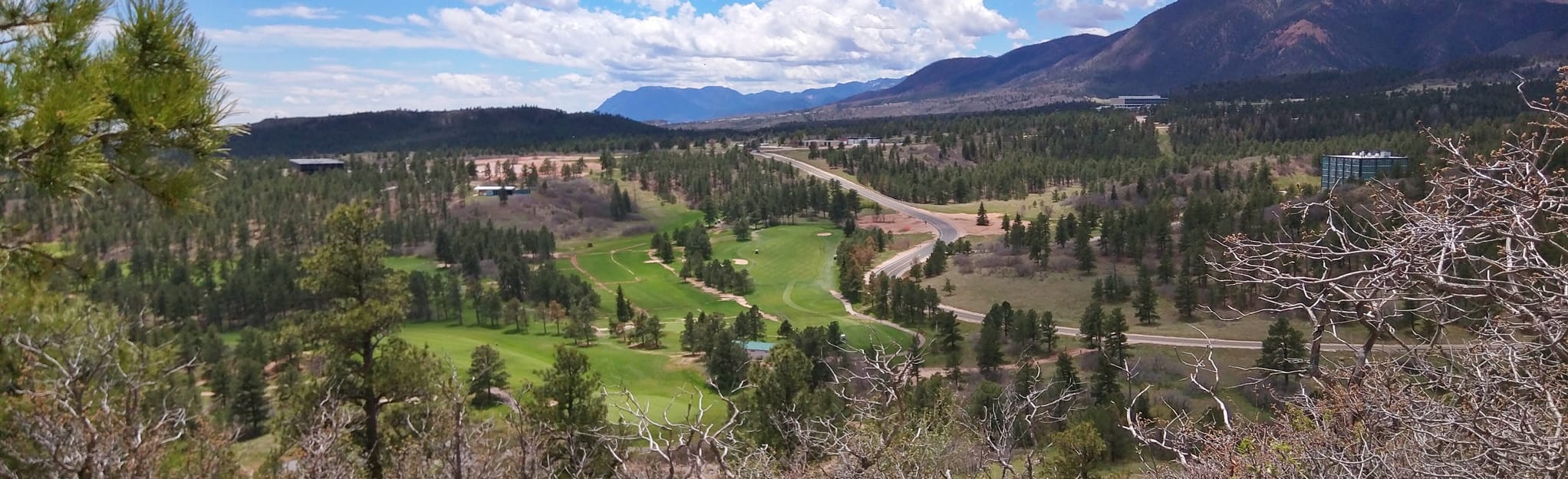 Falcon Trail, Colorado - 918 Reviews, Map | AllTrails