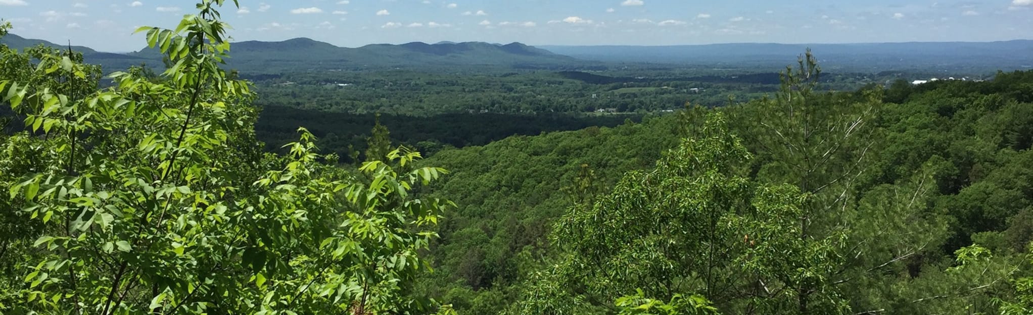 Buffam Falls and Mt. Orient Loop, Massachusetts - 49 Reviews, Map ...