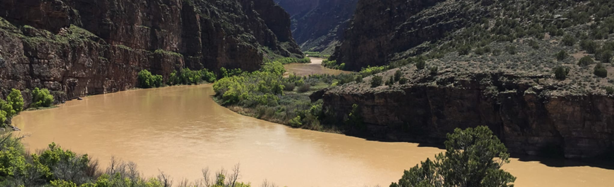 Gates of Lodore Nature Trail, Colorado - 46 Reviews, Map | AllTrails