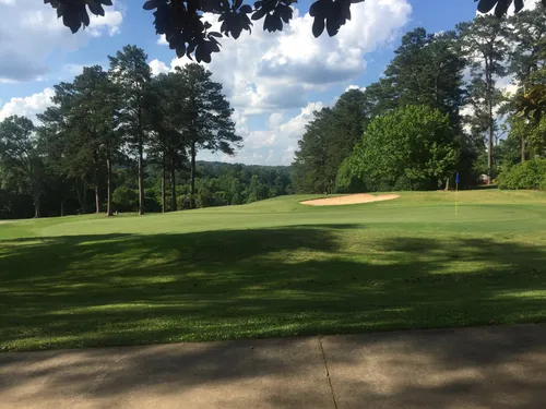 Best Hikes and Trails in Chastain Memorial Park | AllTrails