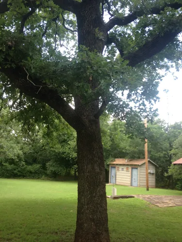 Best Hikes and Trails in Washita Valley Nature Park | AllTrails