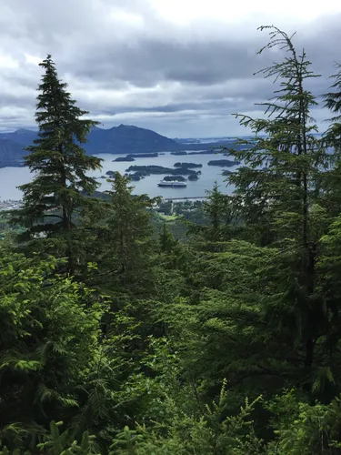 10 Best Trails and Hikes in Sitka | AllTrails