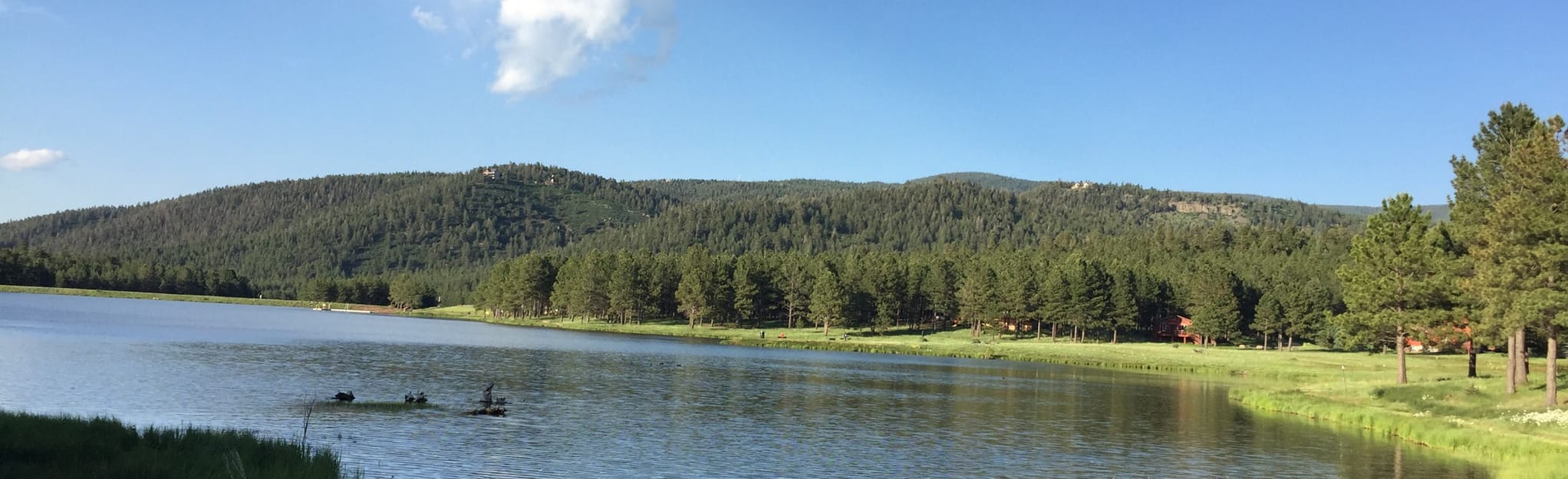 Monte Verde Lake Loop, New Mexico - 142 Reviews, Map | AllTrails