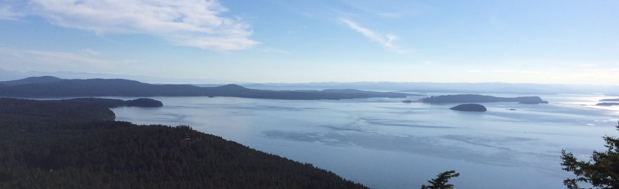 Turtleback Mountain to Orcas Knob, Washington - 540 Reviews, Map ...