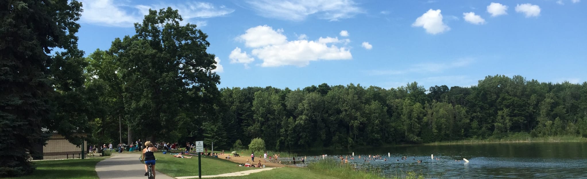 Valhalla Trail: 23 Reviews, Map - Michigan | AllTrails