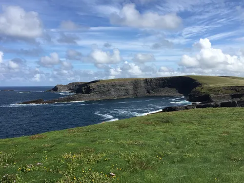 2023 Best Kid Friendly Trails in Kilkee | AllTrails