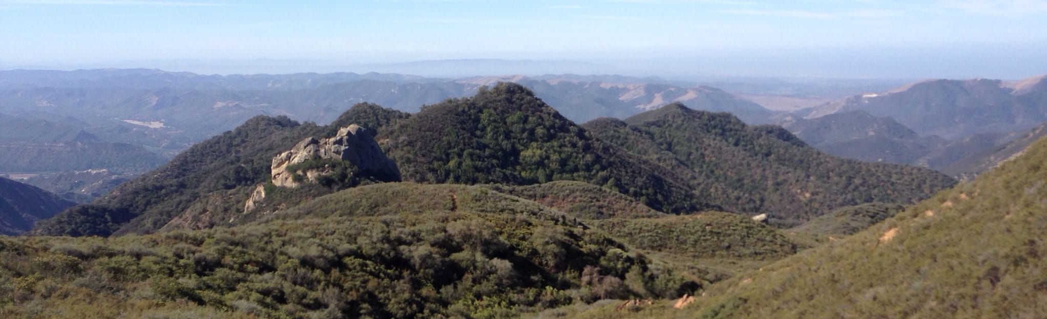 Hi Mountain Lookout, California - 2 Reviews, Map | AllTrails