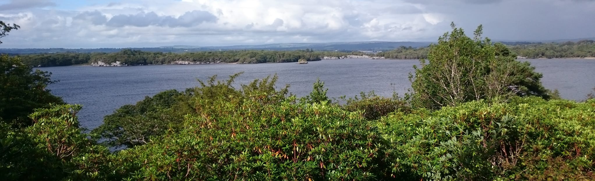 Muckross House, Muckross Lake, Dinish Cottage, and Torc Waterfall: 115 ...