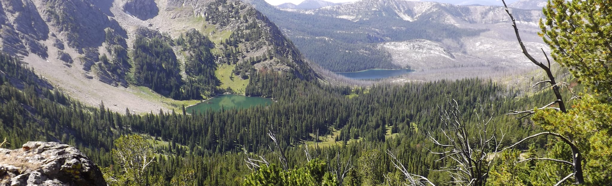 Rainbow Lake, Montana - 9 Reviews, Map | AllTrails