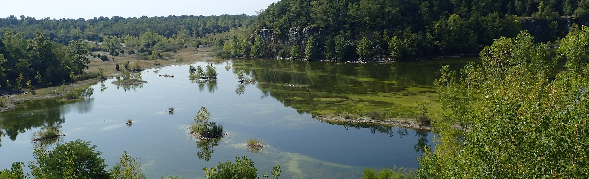 DePauw Creekside, Rim, Quarry Trails, Indiana - 344 Reviews, Map ...