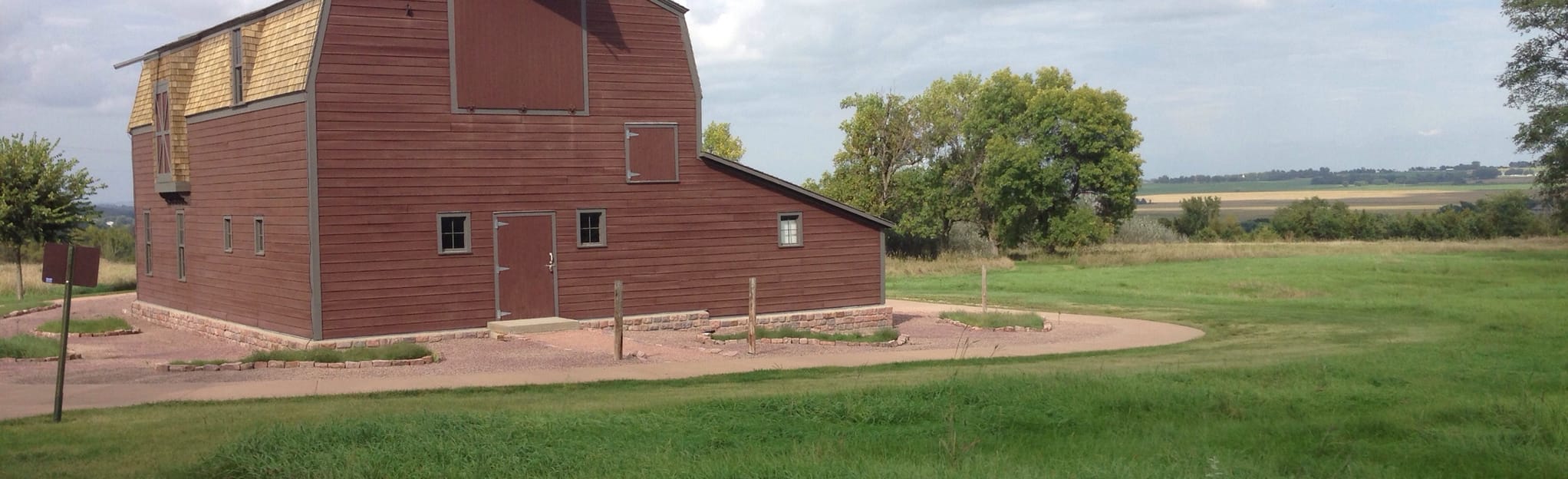 Arrowhead Park Loop: 54 Reviews, Map - South Dakota | AllTrails