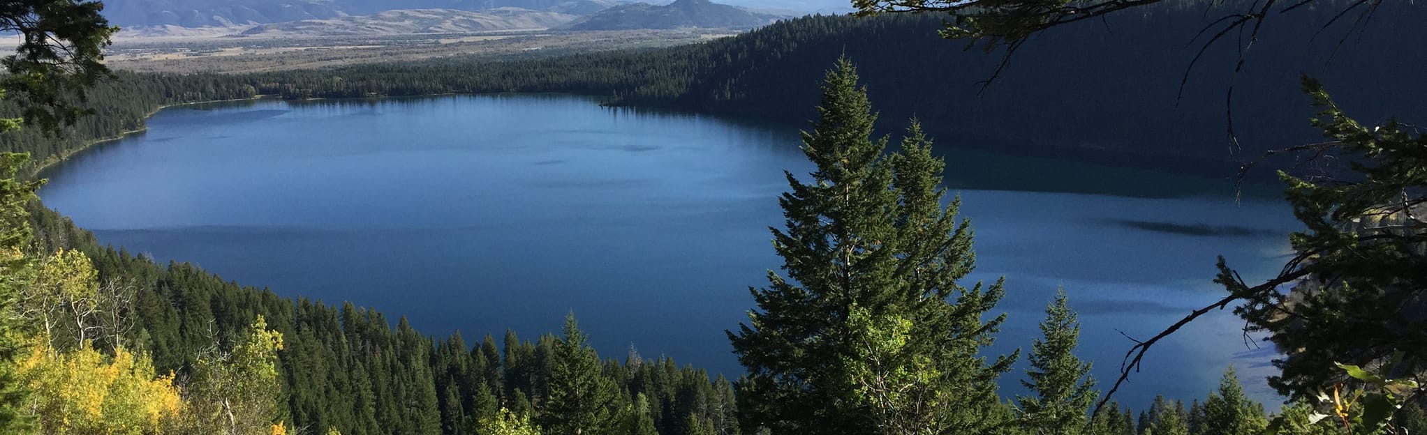 Mount Hunt Divide via Death Canyon Trail, Wyoming - 24 Reviews, Map ...