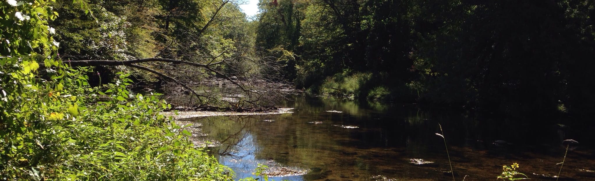 Stephens State Park Orange, White and Pots N Pans Loop, New Jersey ...