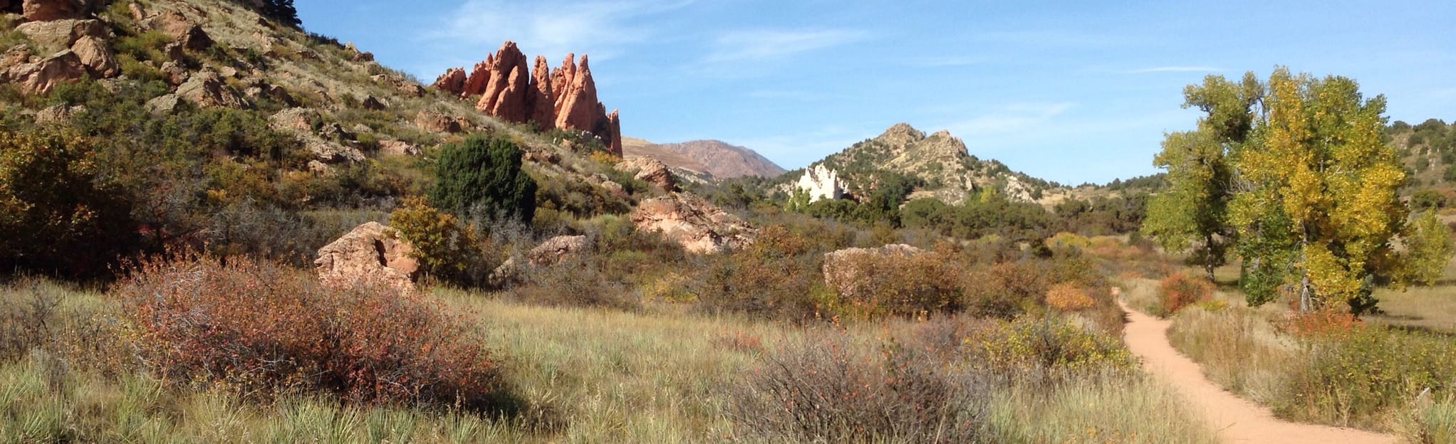 Ute Trail, Colorado - 274 Reviews, Map | AllTrails