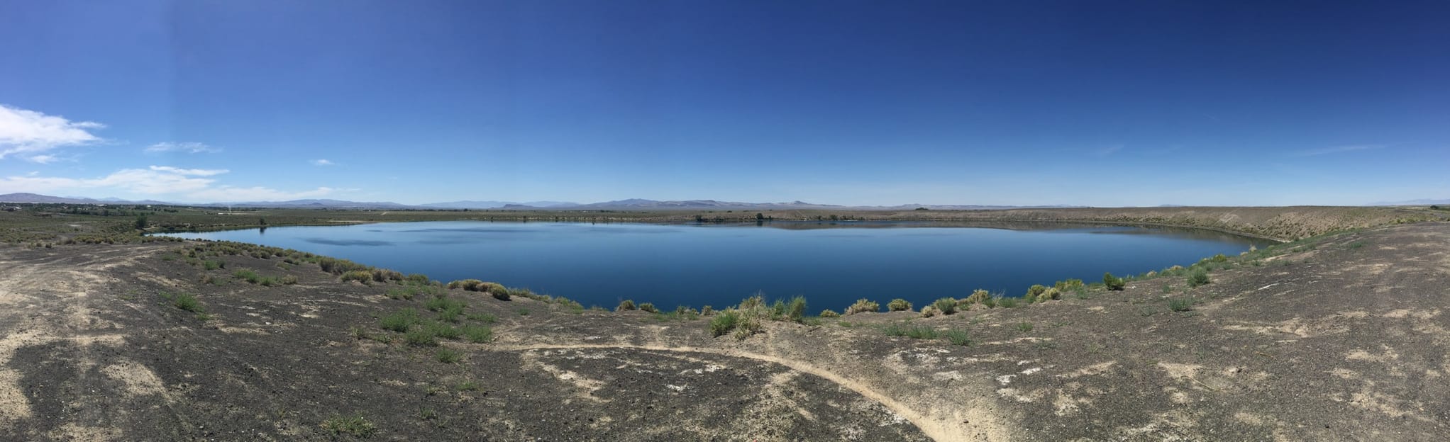 Soda Lake, Nevada - 60 Reviews, Map | AllTrails