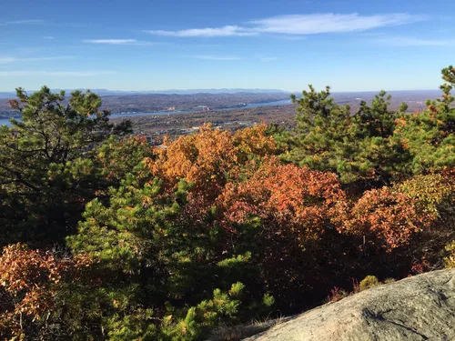 10 Best Walking Trails in Hudson Highlands State Park Preserve | AllTrails