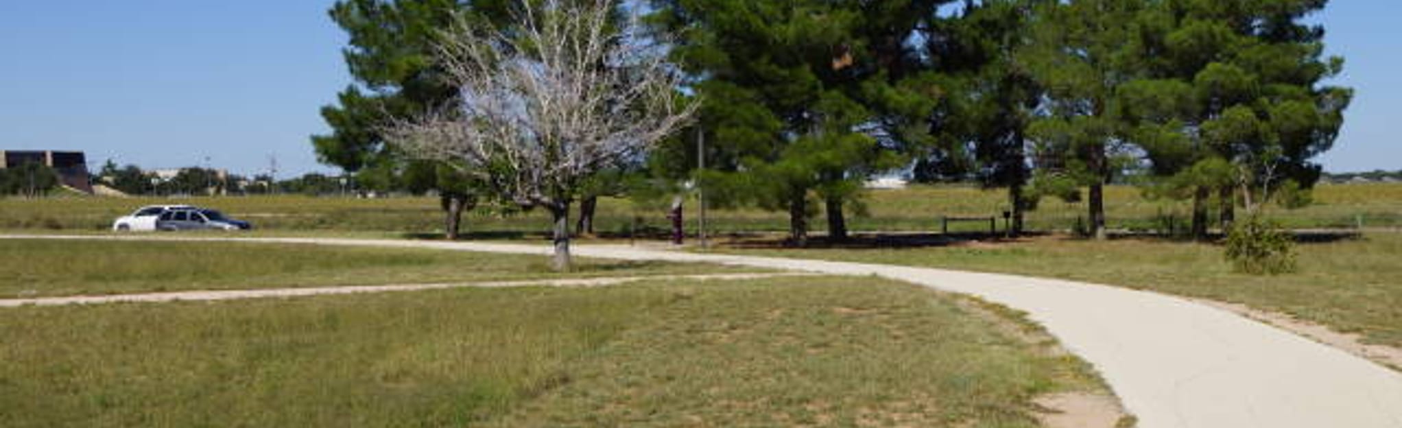 Windlands Park Loop Trail, Texas - 42 Reviews, Map | AllTrails