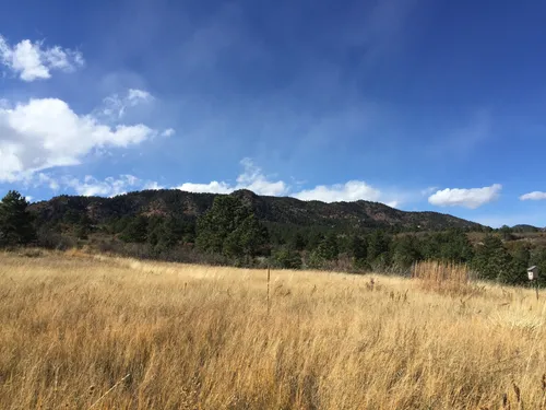 Best 10 Hikes and Trails in Stratton Open Space | AllTrails