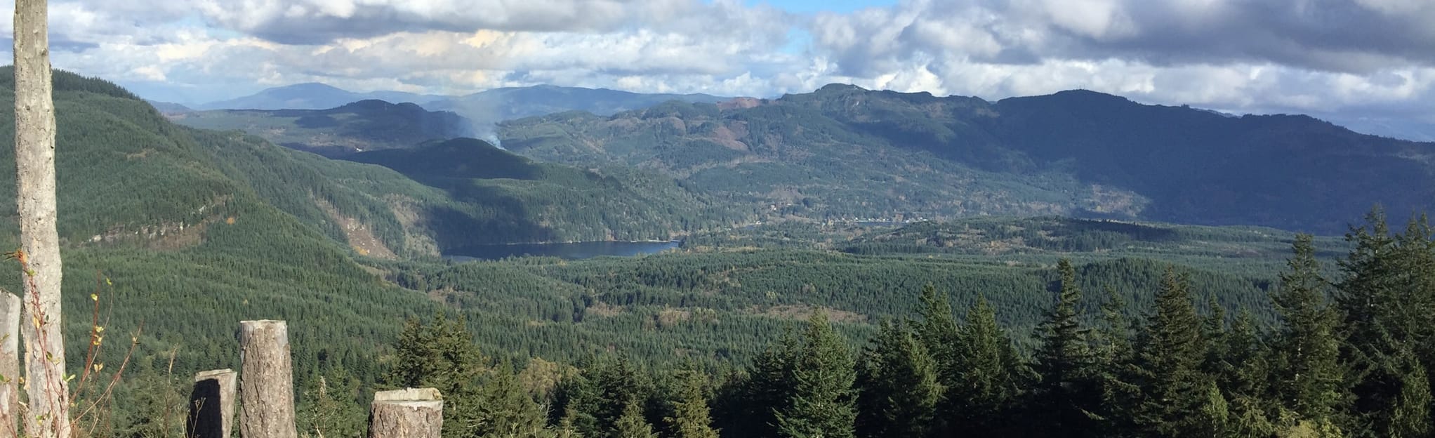 South Lost Lake Trail: 246 Reviews, Map - Washington | AllTrails