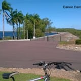 Manton Dam and Darwin River Dam North Loop, Northern Territory ...