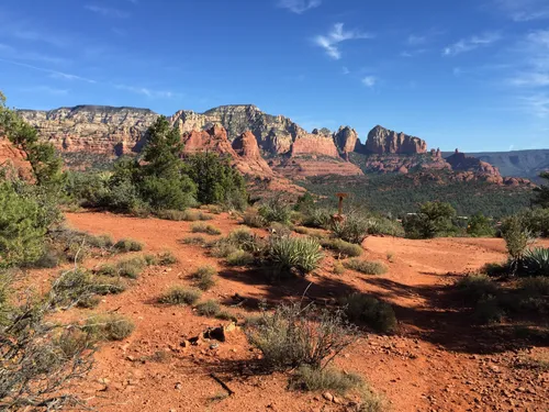 2023 Best 10 Trail Running Trails in Arizona | AllTrails