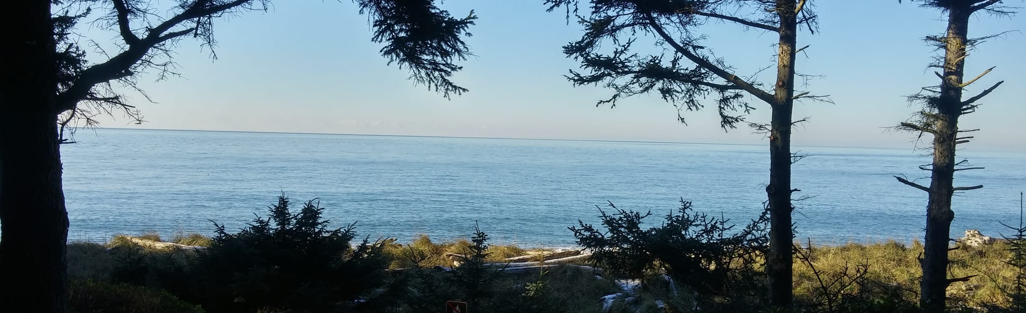Fort Ebey State Park Loop, Washington - 412 Reviews, Map | AllTrails