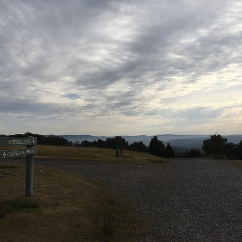 2023 Best Walking Trails in Churchill National Park | AllTrails