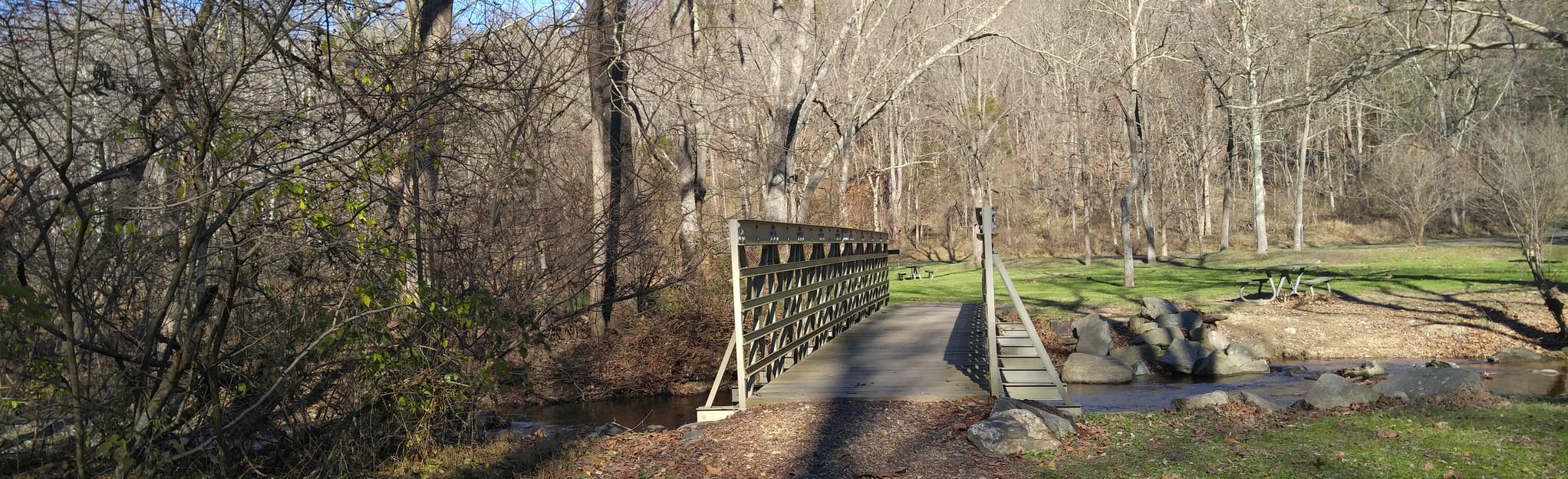 The Kingsley Trail, Maryland - 253 Reviews, Map | AllTrails