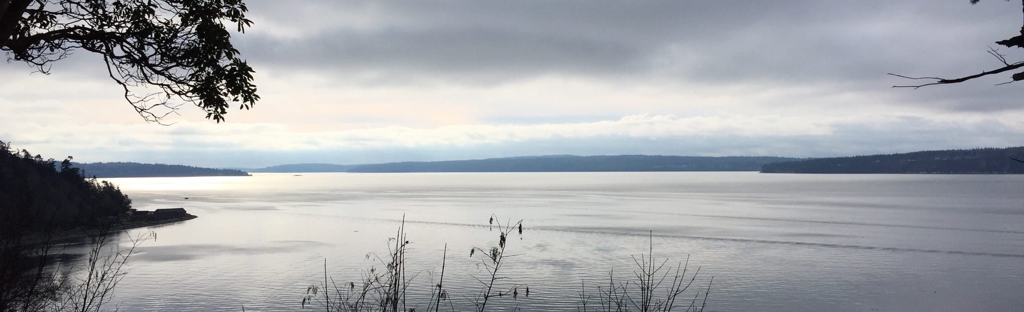Cama Beach Marine View Loop and Cranberry Lake - Washington | AllTrails