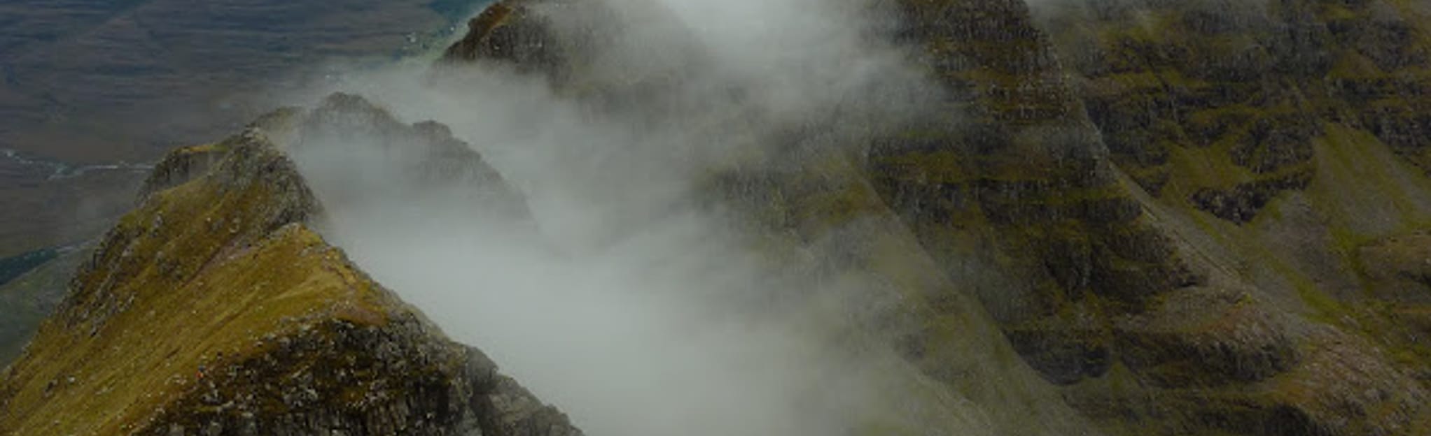 Torridon Circular Route, Highlands, Scotland - 2 Reviews, Map | AllTrails