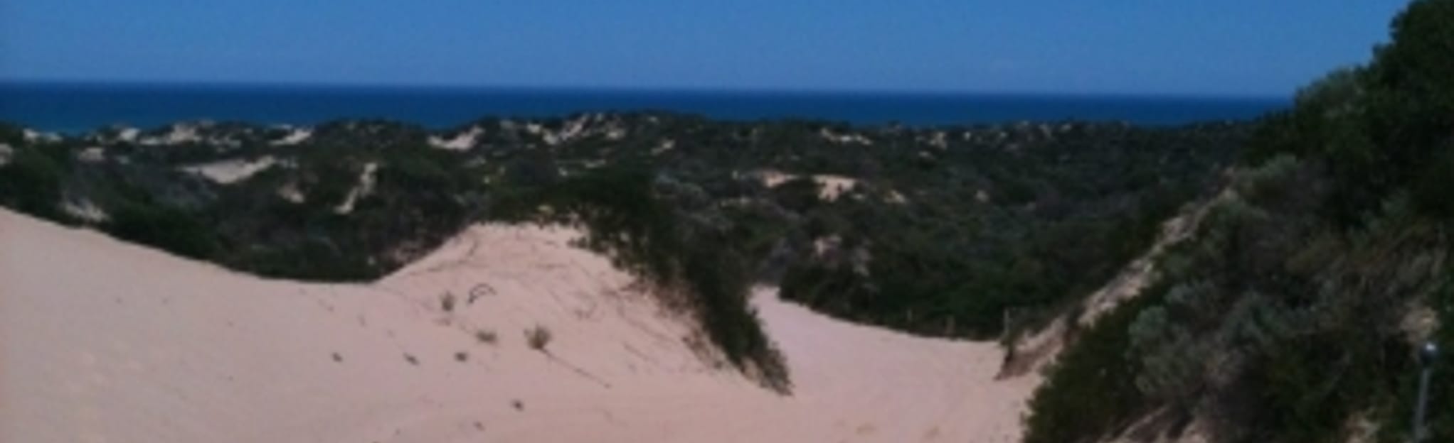 Coorong Beach Drive: 0 Reviews, Map - South Australia, Australia ...